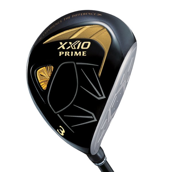 XXIO Prime Fairway - golffirst-shop