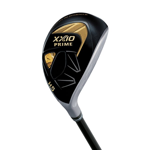 XXIO Prime Hybrid - golffirst-shop