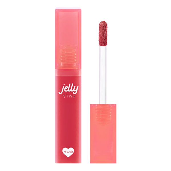 4U2 JELLY TINT - 4u2thailand