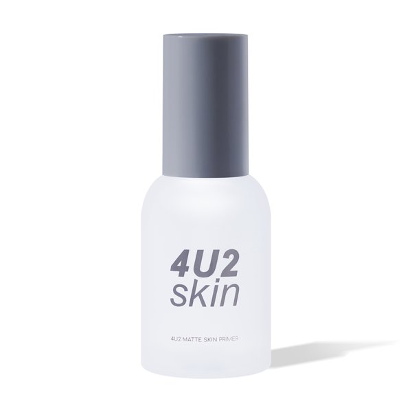4U2 MATTE SKIN PRIMER - 4u2thailand