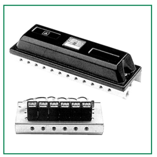 101 Series PILOT VALVE BOXES - factorymartonline