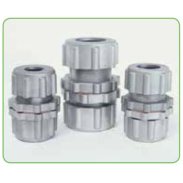 bulkhead quick connectors - ps/pd series - ø ¾”- 1”- 1½”- 2 ...