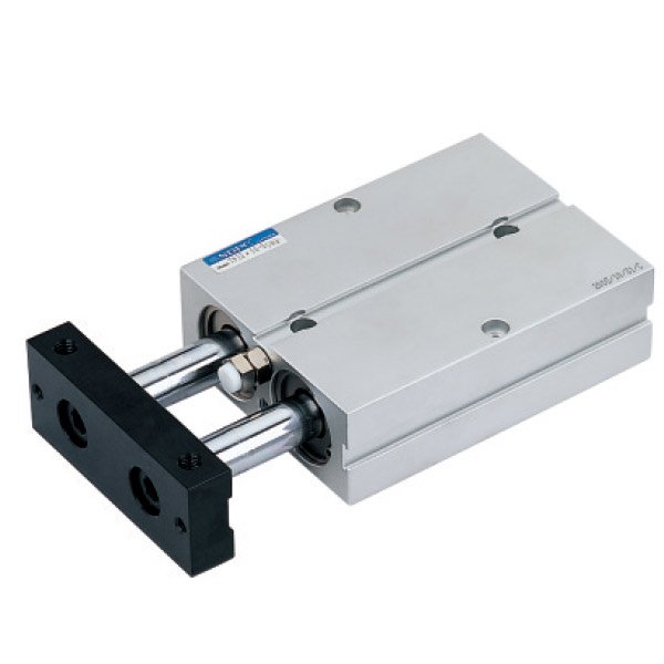 TN 25mm (Twin-Rod Air Cylinder SDPC Standard) - factorymartonline