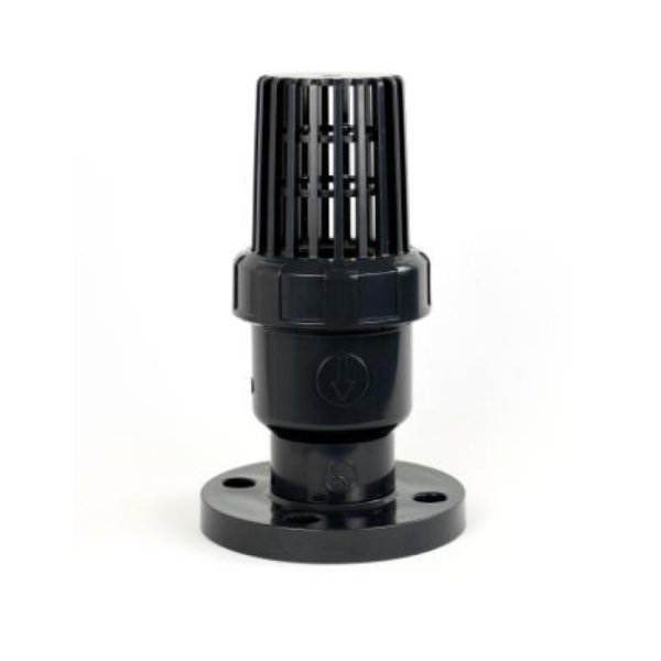 Flanged single Union Foot Valve - factorymartonline