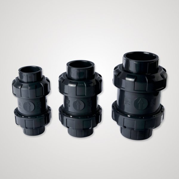 True Union Swing Check Valve - factorymartonline