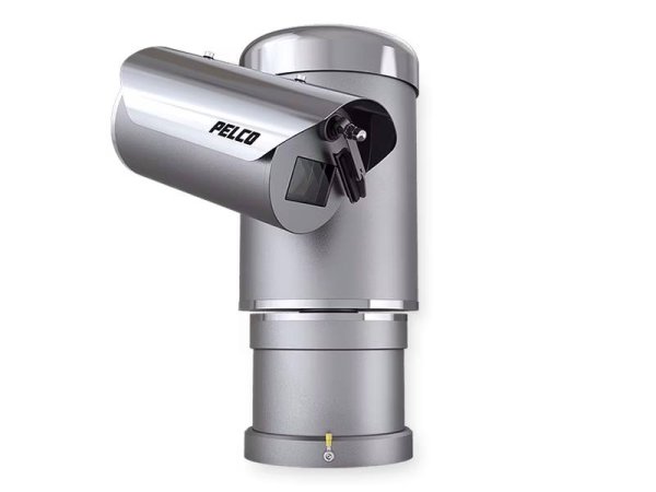"Pelco" Product - ExSite Enhanced Explosion Proof Camera - cke