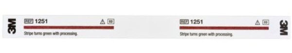 3M Comply EO Chemical Indicator Strips 1251 - Ruangwitmedical