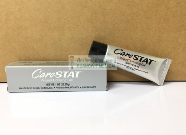 CareStat 1 oz. - ruangwitmedical