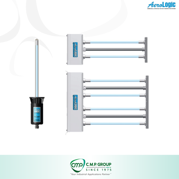 AeroLogic® | CMP GROUP จำหน่ายยี่ห้อATLANTIC UV - cmpthai