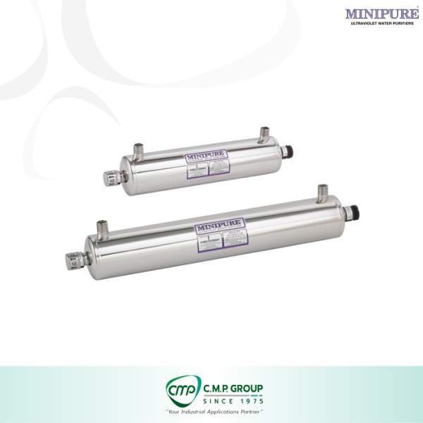 MINIPURE® | CMP GROUP จำหน่ายยี่ห้อATLANTIC UV - cmpthai