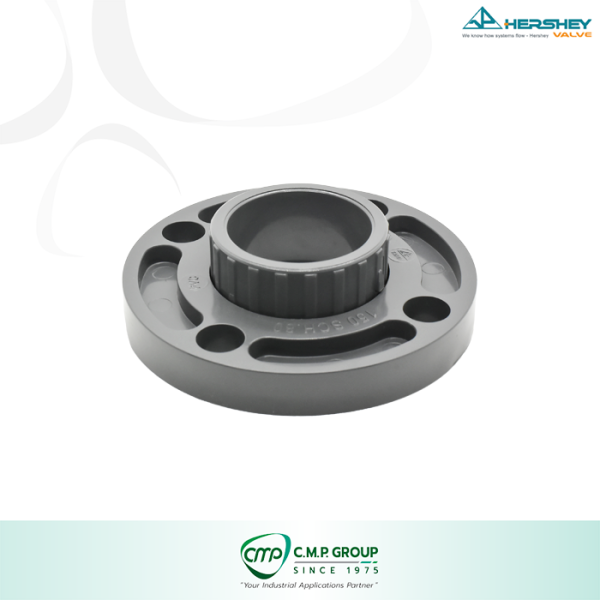 Van Stone Flange | CMP GROUP จำหน่ายฟิตติ้ง ยี่ห้อHERSHEY - cmpthai