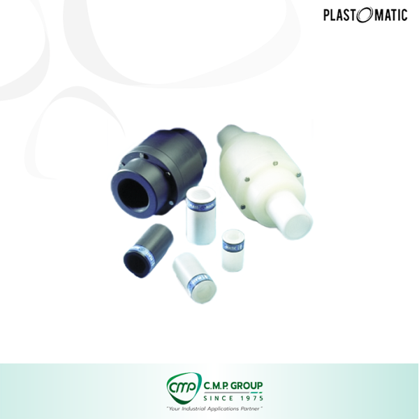 Constant Flow Valves - cmpthai