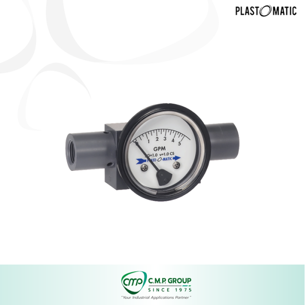 Variable Area Flow Meters - cmpthai