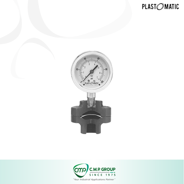 Gauge Guards/Instrument Isolators - cmpthai