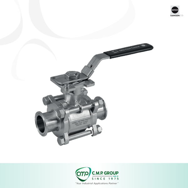 STERIFLU 942 - cmpthai