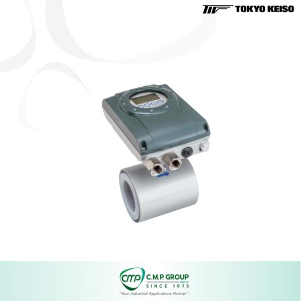 Electromagnetic Flowmeters MAGMAX® - cmpthai