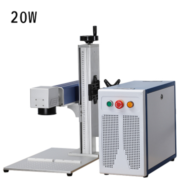 Laser Engraving "20W" - cessystems-th