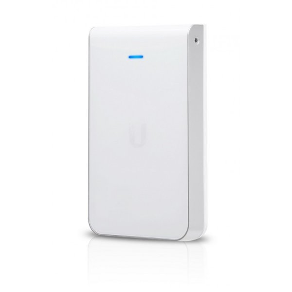 UAP-IW-HD IN WALL AP Hi-Performance 802.11ac Wave 2, Speed 2,033Mbps ...