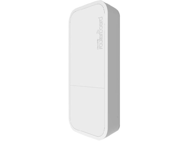 wAP LTE kit (RBwAPR-2nD&R11e-LTE) - 3G/4G Modem with 150 Mbps 2.4GHz Outdoor AP, Integrated 2 ...