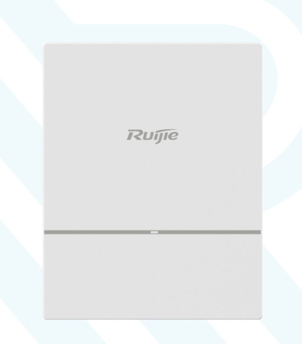 Ruijie RG-AP820-L(V2) Wireless Access Point ax 2x2 MIMO, 1.775Gbps ...