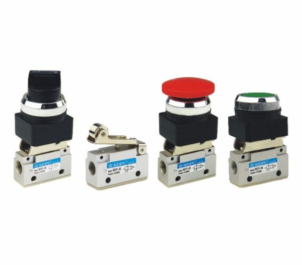 MOV Mechanical Valve - sdpcthailand