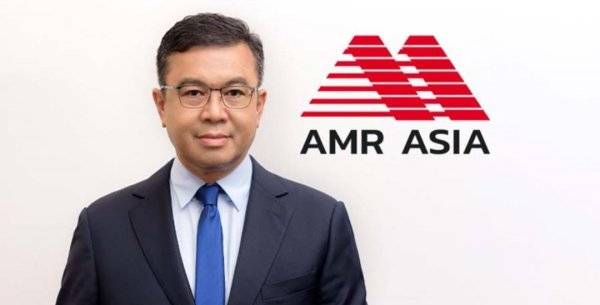 AMR คาดหวังได้โครงการโรงไฟฟ้าสำหรับกลุ่มไม่มีต้นทุนเชื้อเพลิง 70 MW ...