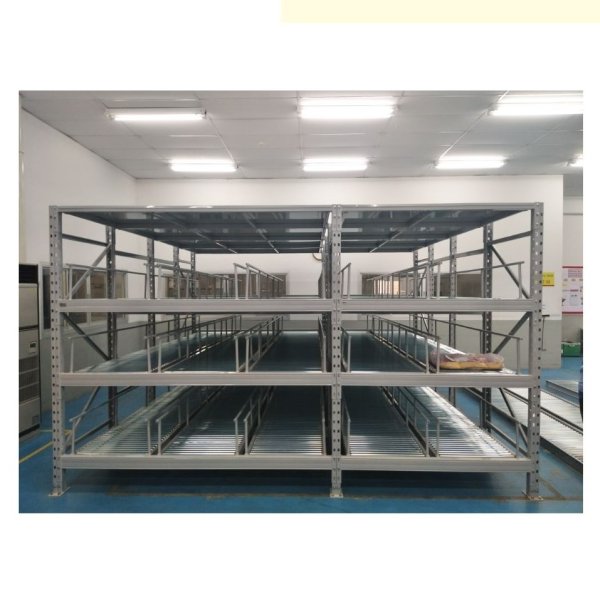 ROLLER RACK - iom-solutions