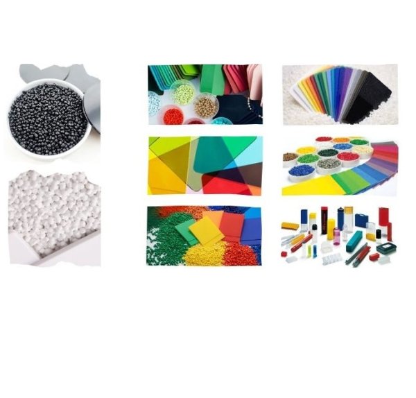 COLOR MASTERBATCH - iom-solutions