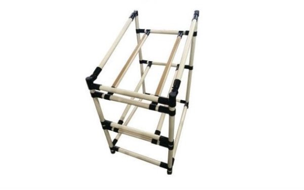 PIPE & JOINTS ( RACK SYSTEM)) - iom-solutions