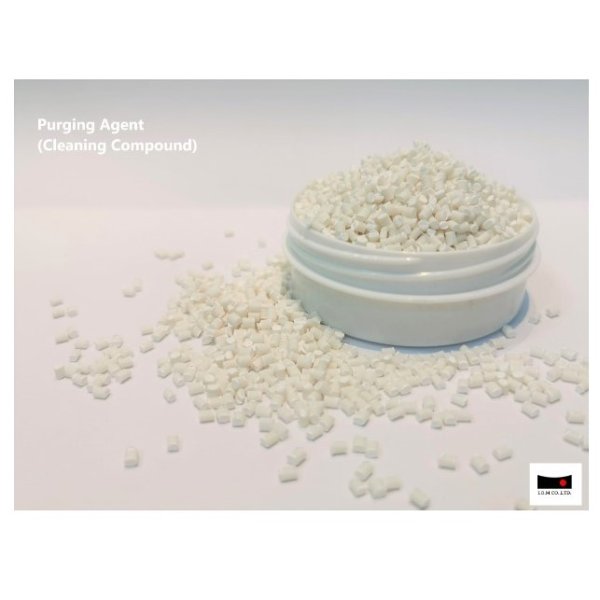 PURGING AGENT - iom-solutions