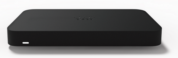 Meraki Z3 Cloud Managed Teleworker Gateway - siamdataplex