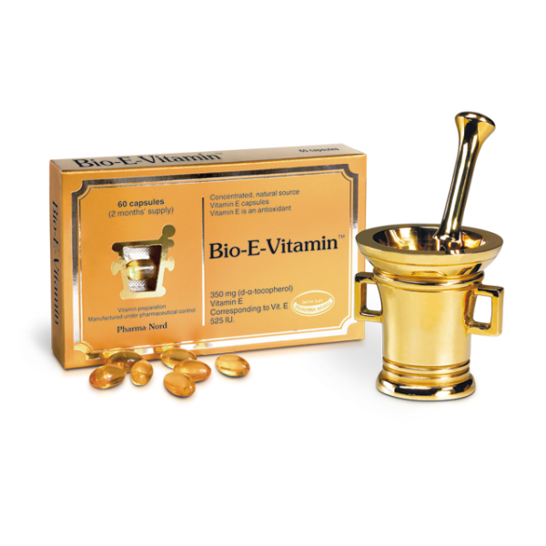 Bio-E-Vitamin - imtthailand
