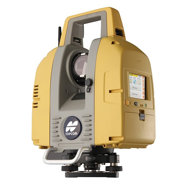 TOPCON รุ่น GLS-2000 - btcsurvey