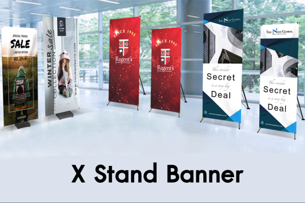 X-Stand Description - olympop