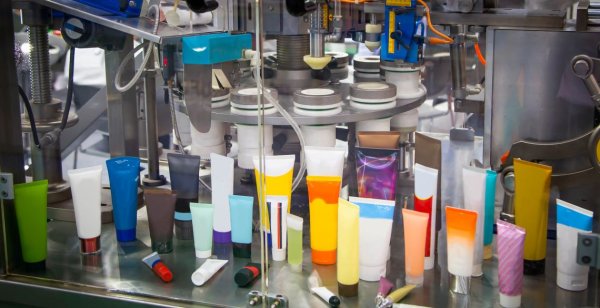 Plastic Tube Packaging Manufacturers Offer Many Benefits - victorpack