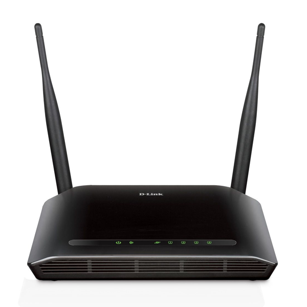ขาย D-Link DIR-612 Wireless N 300 Router/Repeater ราคาล่าสุด ราคาถูก ...