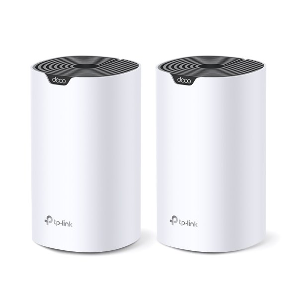 TP-LINK Deco S7 AC1900 Whole Home Mesh Wi-Fi System - totalit