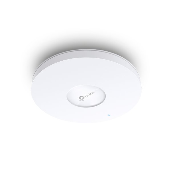 TP-LINK EAP650 AX3000 Ceiling Mount WiFi 6 Access Point - totalit