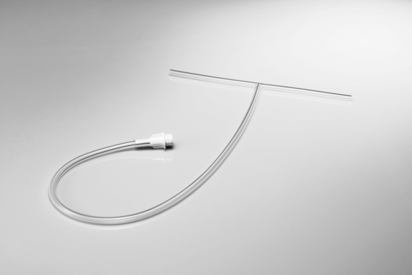 T-Tube silicone - nthailand