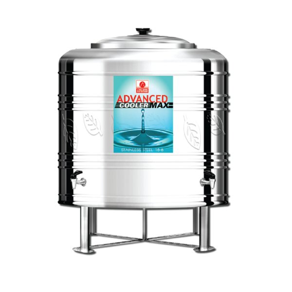 CL 200 - advanced-stainless