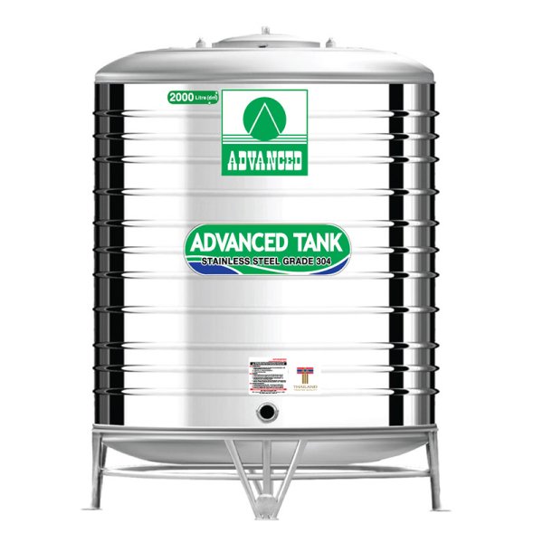 AR 2000 - advanced-stainless