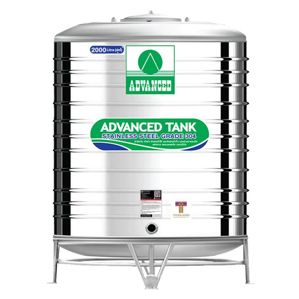 AR 2000 - advanced-stainless