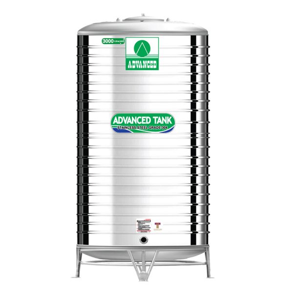 AR 3000 - advanced-stainless