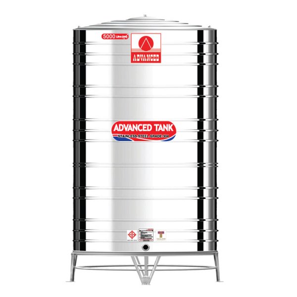 AVF 5000 - advanced-stainless