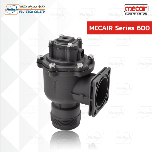 MECAIR Series 600 - flutechthailand