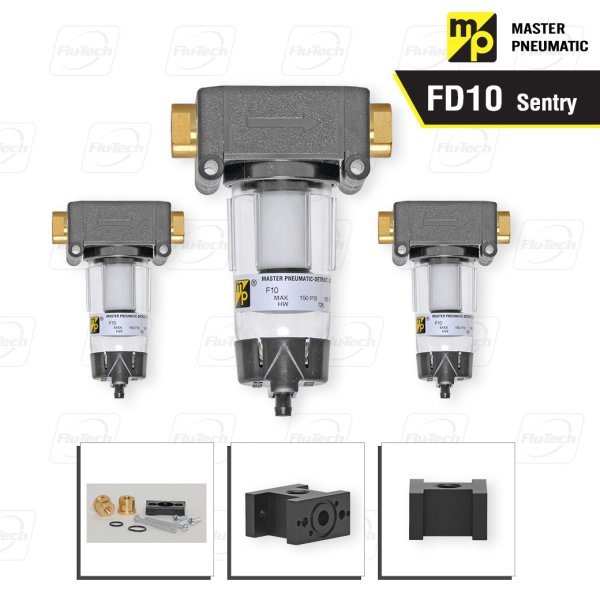 MP Series FD10 - flutechthailand