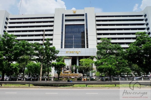 G-Park คว้างานรัฐ 134.9 ล้านบาท - g-park