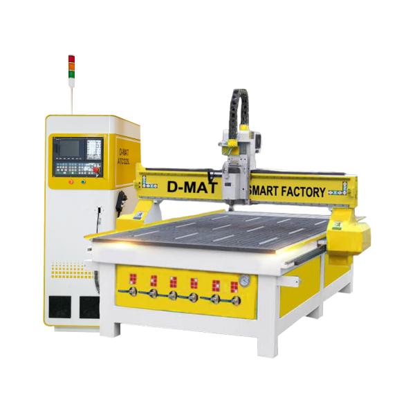 CNC Router 1325 s1 - dmatcnc