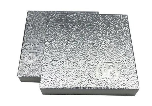 PID Pre-insulated Ducting Panel - flexiduct