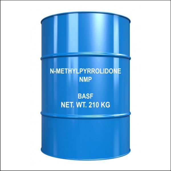 N-METHYLPYRROLIDONE (NMP) - cosmos-supply
